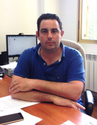 Dr. Félix Zurita Ortega | Sport & Society Research Network