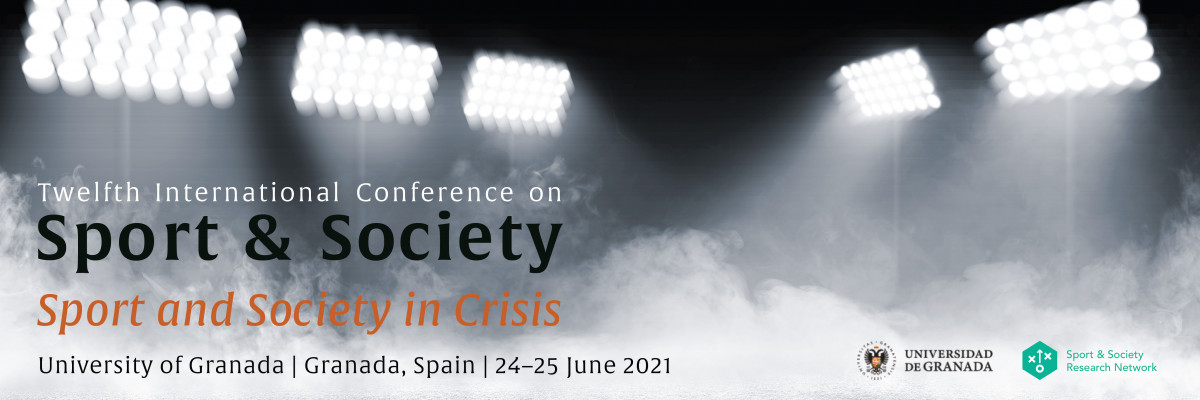 2021 Conference | Sport & Society Research Network
